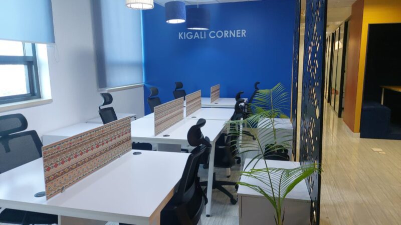 Officephase Africa: Your All-in-One Workspace Solution - OfficePhase Africa