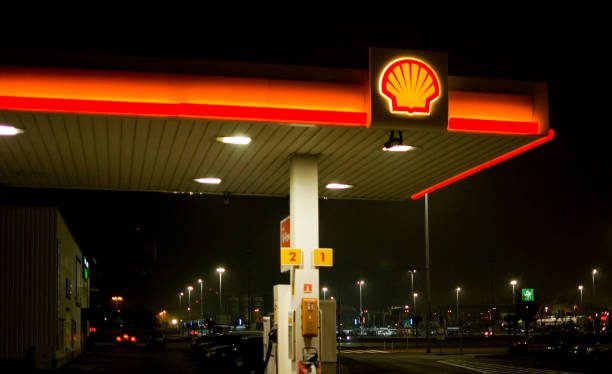 Shell's Multi-Billion Dollar Venture Sparks Economic Momentum in ...