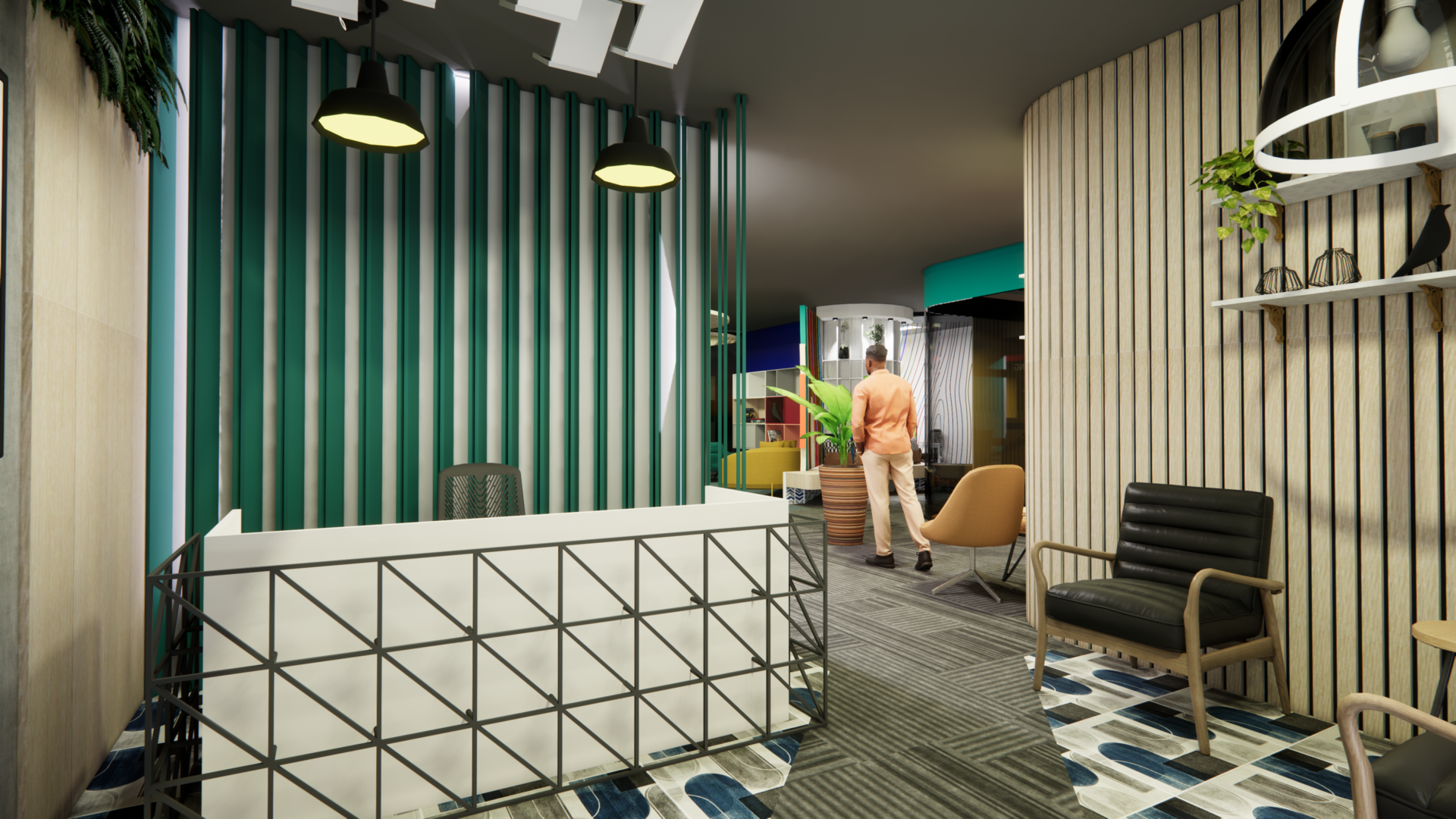 Discover the Unmatched Appeal of Officephase Lagos! - OfficePhase Africa
