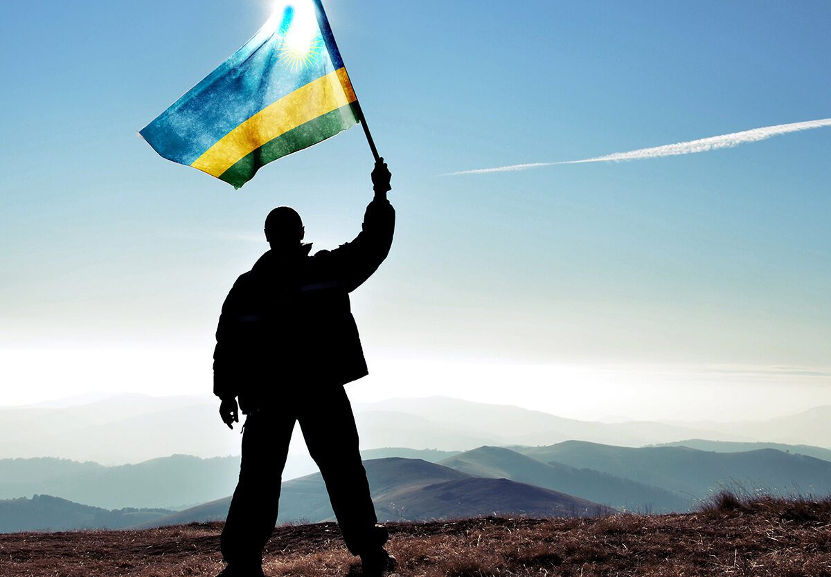 Rwandan Heroes Day: A Celebration of Patriotism, Sacrifice and a ...